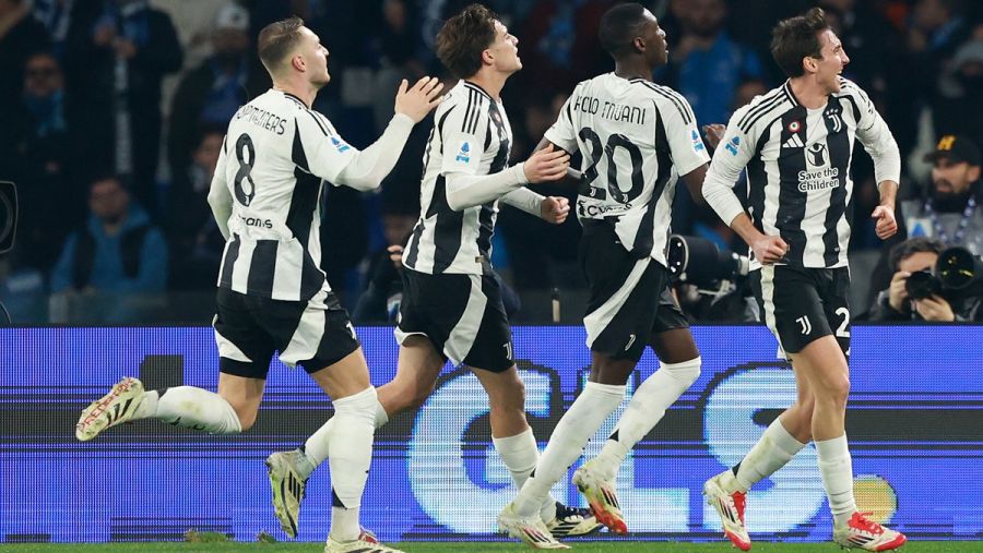 Motta insists his Juventus team is constantly showing positive signs | Juvefc.com