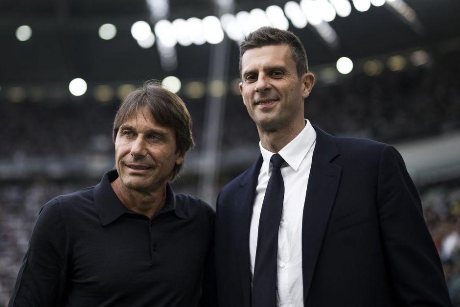 Why the Inter Milan game is season-defining for Juventus | Juvefc.com