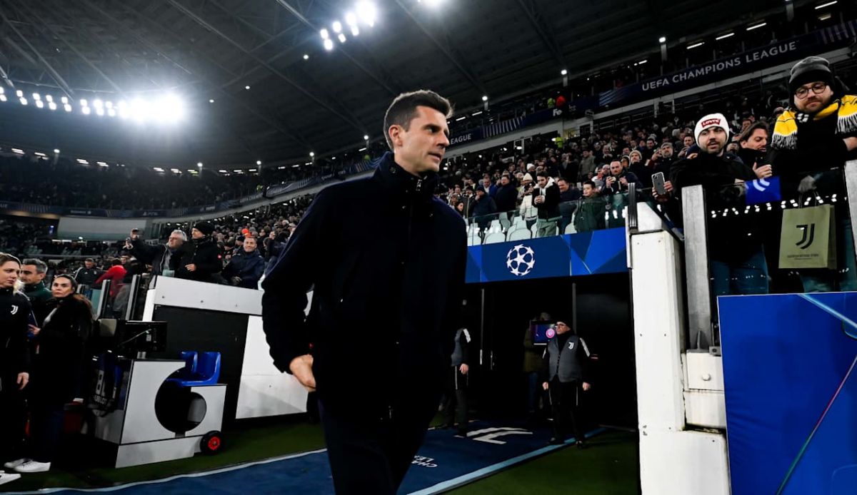 “I don’t agree” Motta breaks his silence on leaving Juventus | Juvefc.com