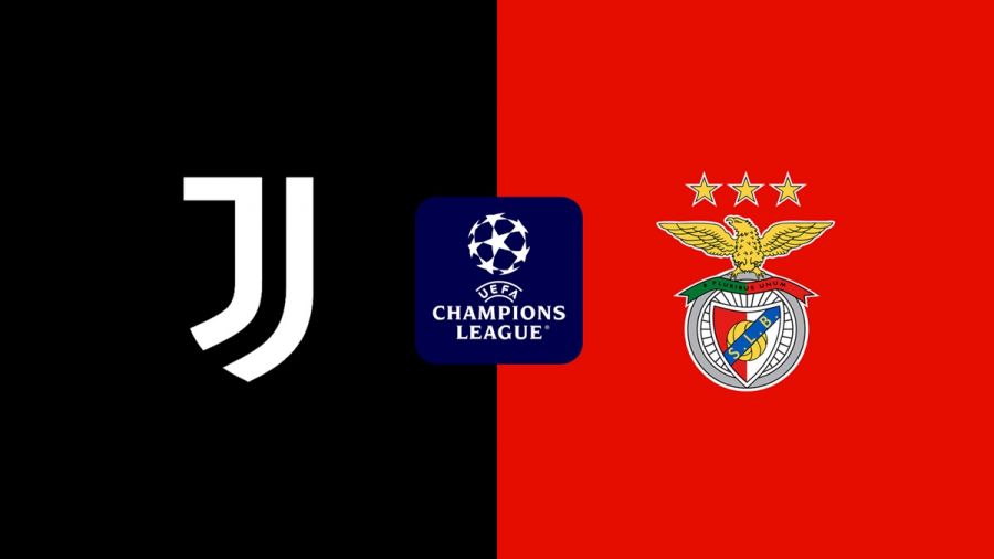 Juventus v Benfica match preview - A must win game for Spalletti ...