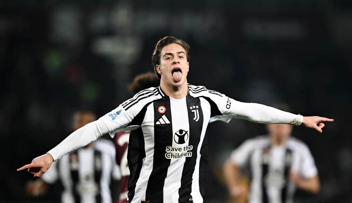 Three Juventus stars are in line to sign new contracts soon | Juvefc.com