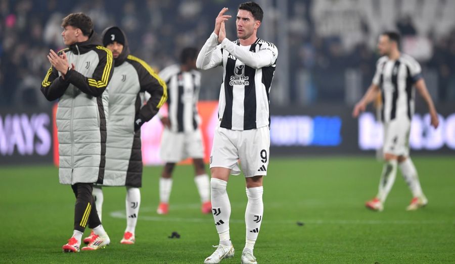 Not relying on just attackers could be Juventus’ best weapon | Juvefc.com