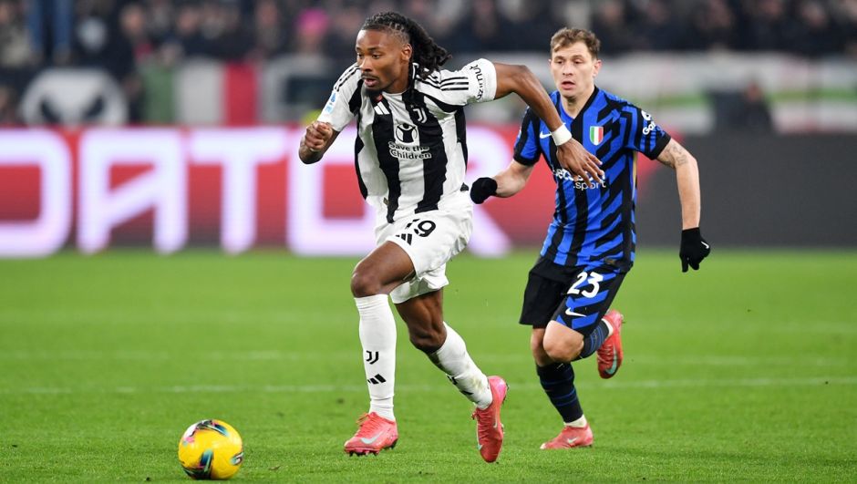 Juventus vs Inter Milan match preview and players to watch - | Juvefc.com