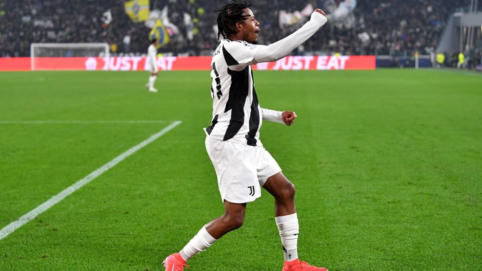 Juventus makes impressive youngster available for transfer | Juvefc.com