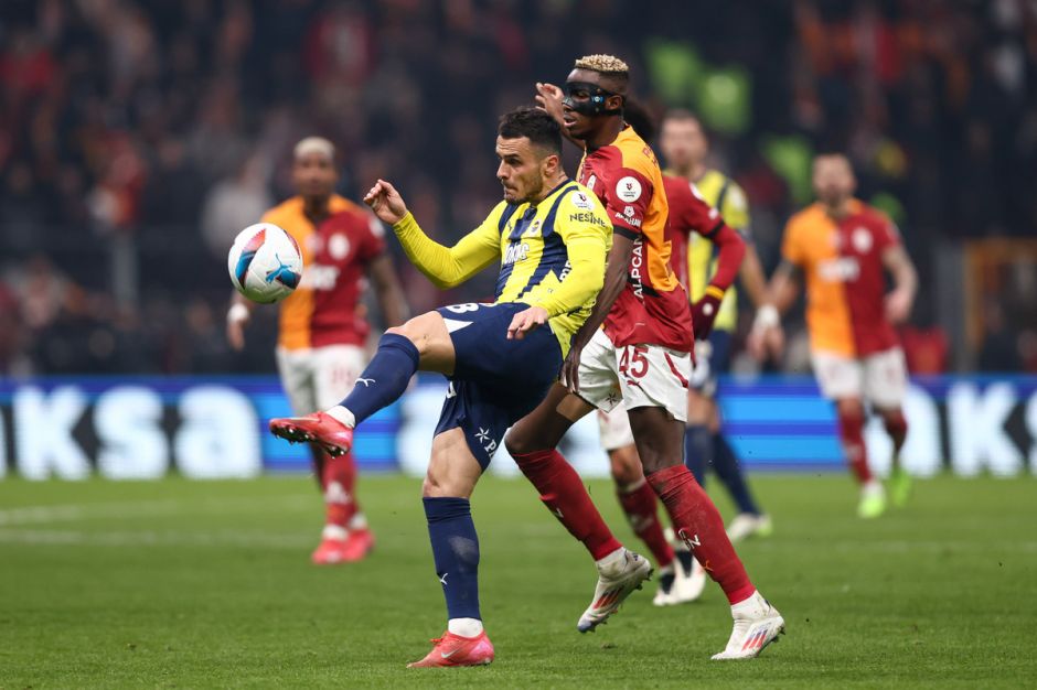 Juventus gets a boost as their rivals for Osimhen cannot afford him ...