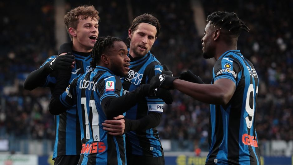 Ademola Lookman vs Victor Osimhen: Who will you pick for Juventus ...