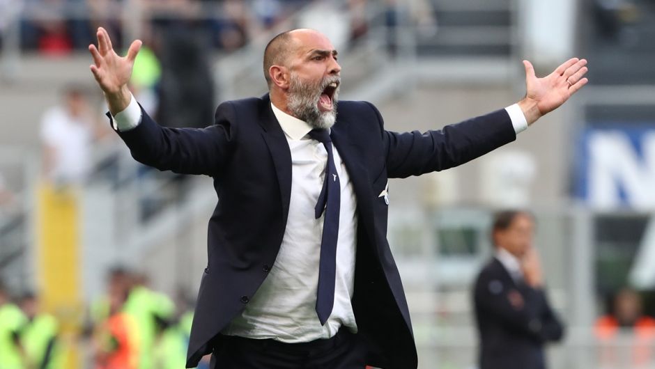 "Stay for ten years" Tudor admits he wants a long stay at Juventus | Juvefc.com