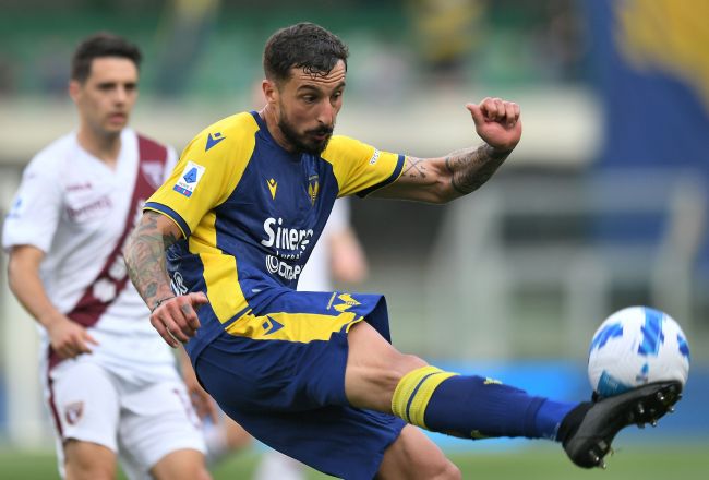 Igor Tudor's former player warns Juventus stars about the 'hammer ...