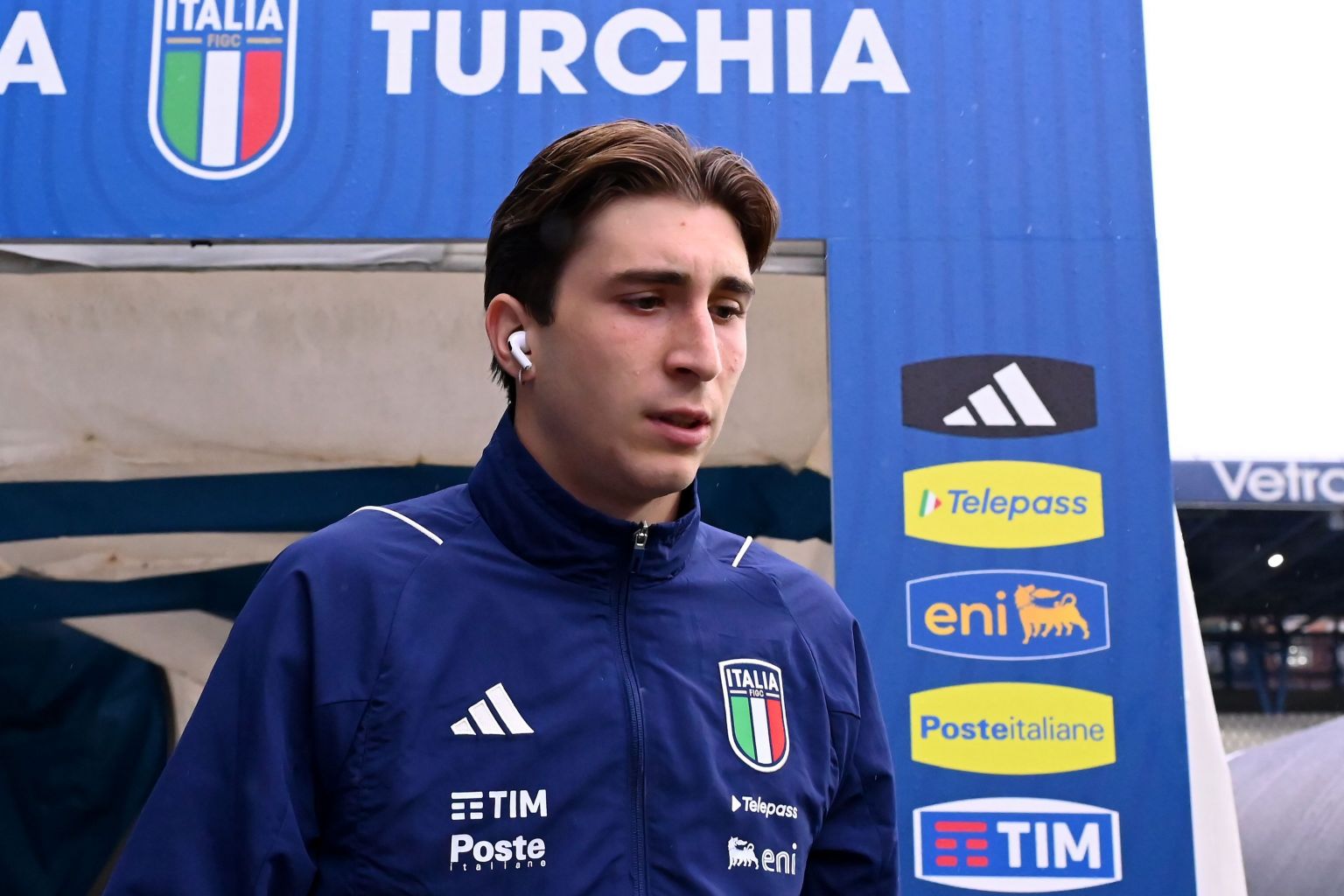 Genoa hints at making a permanent move for Juventus loanee | Juvefc.com