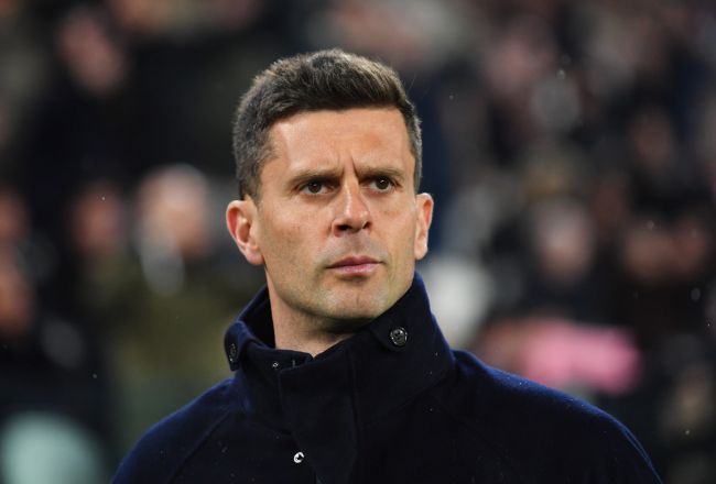 Fabrizio Romano offers damning prediction on Thiago Motta future at ... Fabrizio Romano offers damning prediction on Thiago Motta future at ...