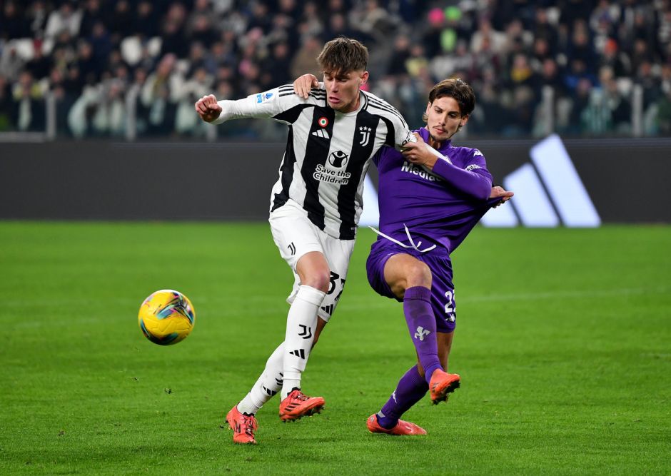 Juventus youngster Nicolo Savona will return from injury against Fiorentina | Juvefc.com
