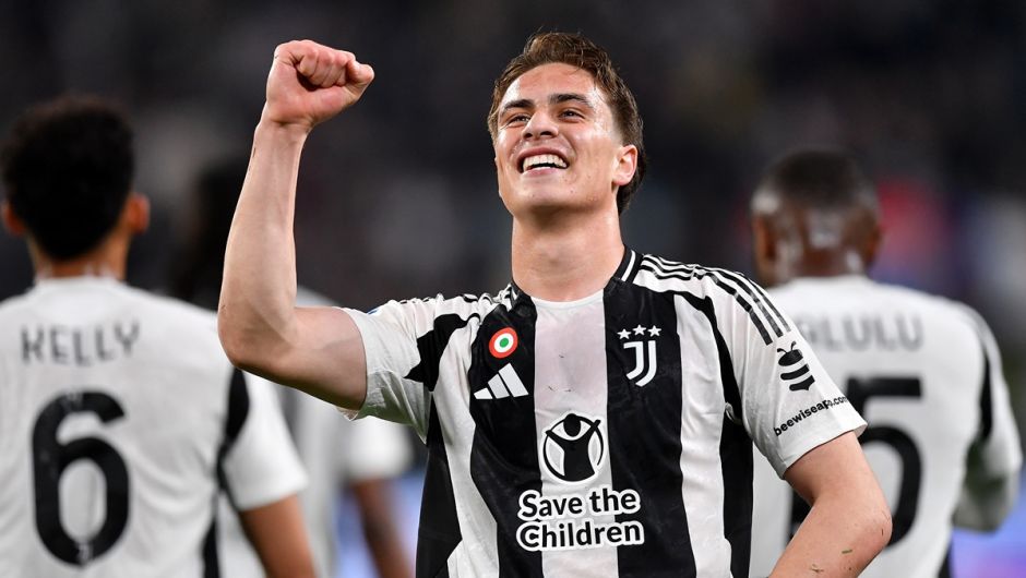 Kenan Yildiz may finally be ready to deliver consistent performances ...