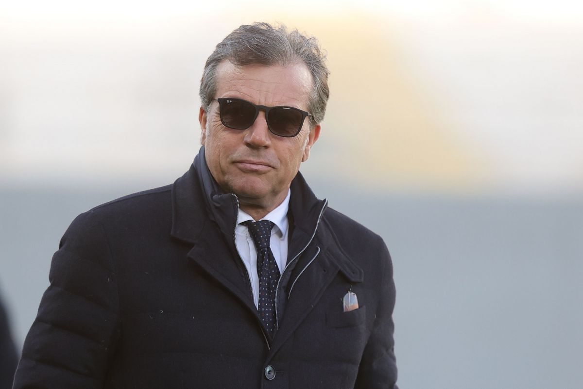 Forbes names the ten richest owners in Italian Football, including ...