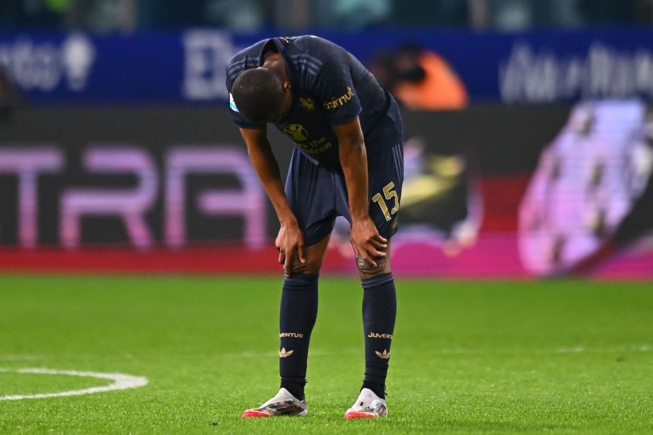 Tudor blasts 'naive' Kalulu, explains controversial double-sub: "It was odd I admit" | Juvefc.com