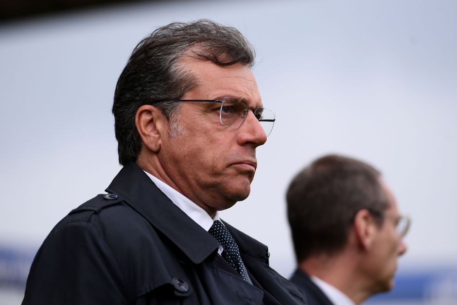 Juventus facing competition from Everton for Nuno Tavares | Juvefc.com Juventus facing competition from Everton for Nuno Tavares | Juvefc.com