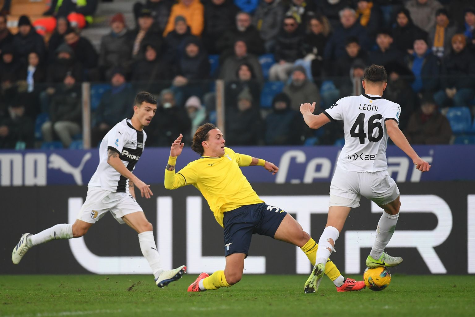 Parma turns down big Liverpool offer to send a message to Juventus | Juvefc.com