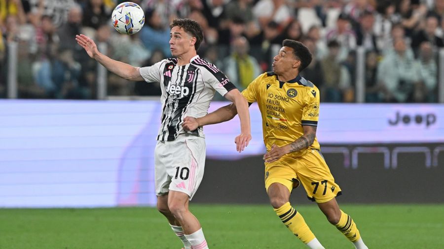 Juventus cannot close gap over Kenan Yildiz’s new deal | Juvefc.com