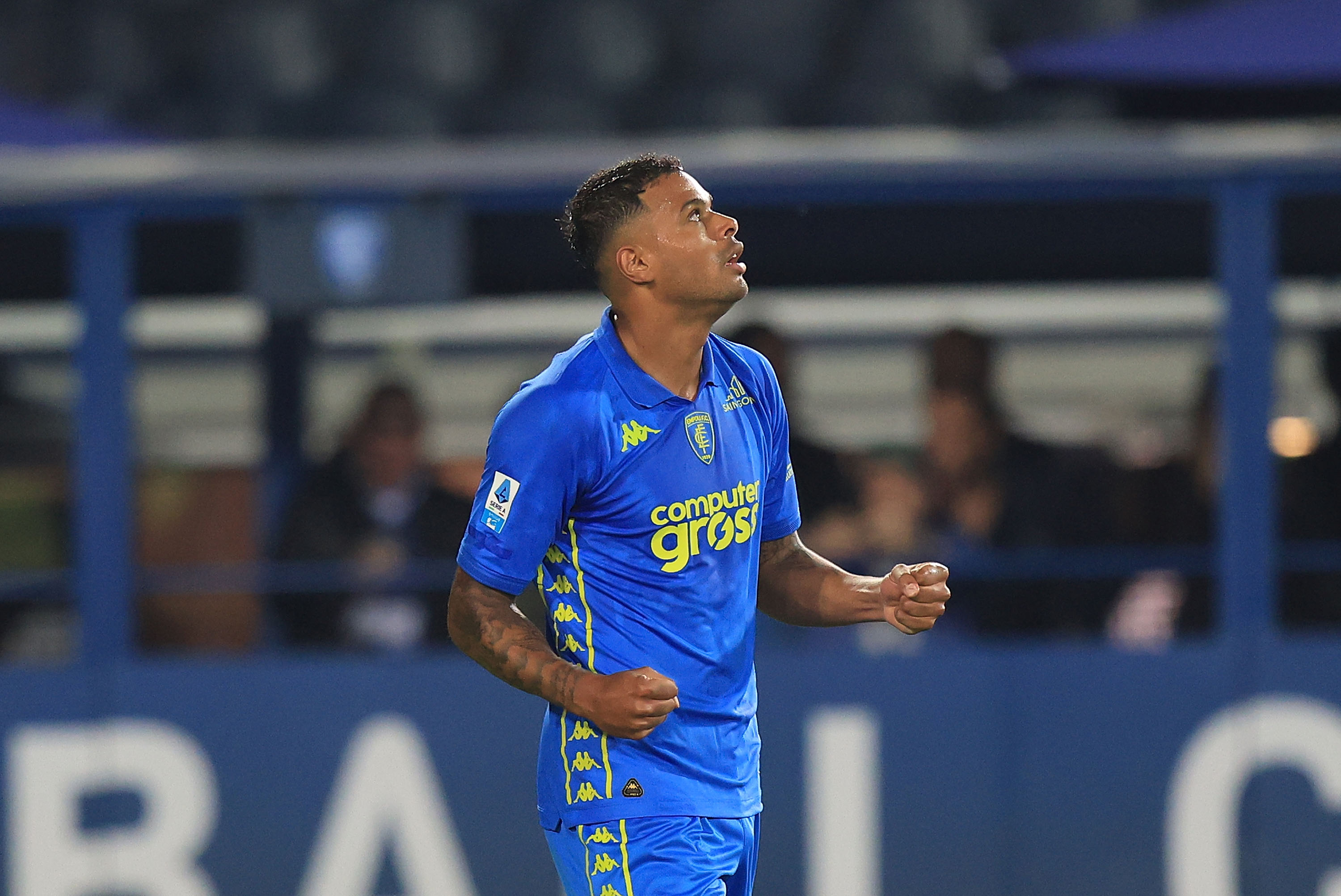 Juventus aiming to challenge Atalanta for Ex-Chelsea player Tino ...