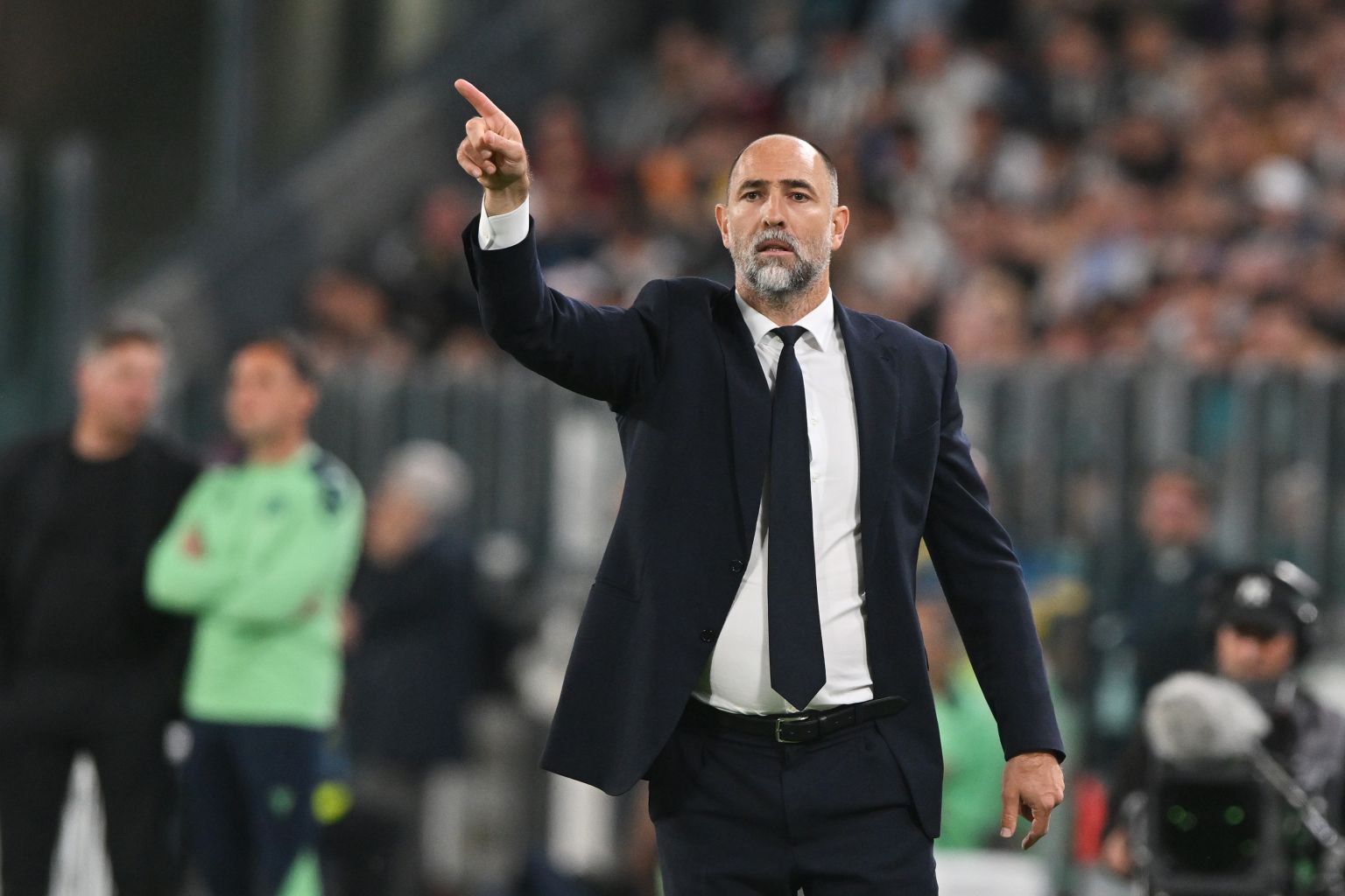 Massimo Mauro backs Juventus to be tough to beat this season | Juvefc.com