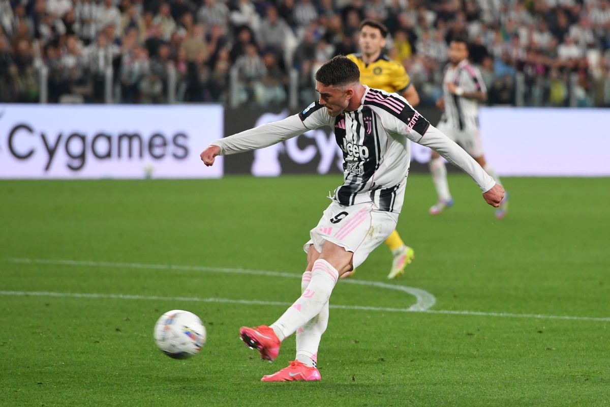 Massimo Mauro says Juventus and Vlahovic risk hurting each other ...