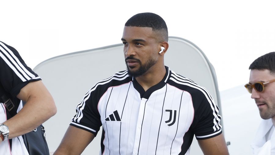 Juventus vs Parma probable lineups: David & Joao Mario set for Allianz debuts | Juvefc.com