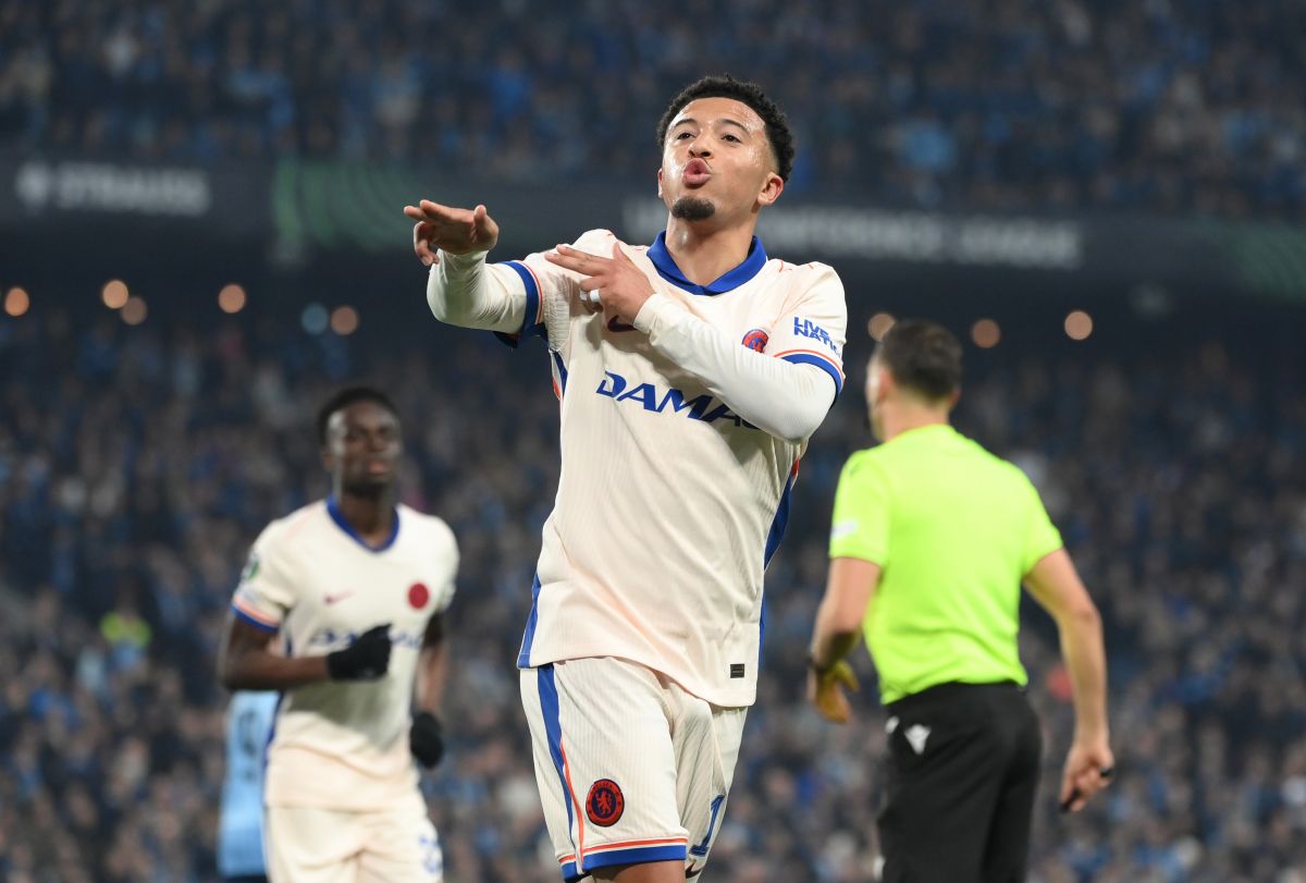 Juventus plans fresh meeting to advance deal for Premier League star ...