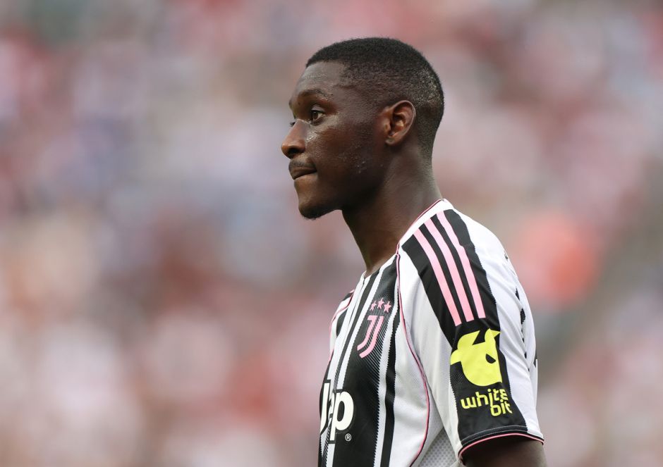 Randal Kolo Muani makes a sacrifice to push through Juventus move | Juvefc.com