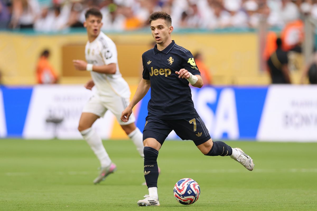 Unusual Conceicao clause emerges to light - Will it scupper Juve's ...