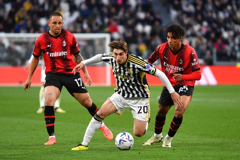 Pundit praises Miretti as his fine form continues | Juvefc.com