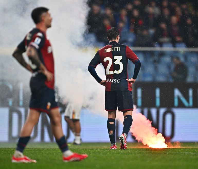 Napoli return with new & improved offer for Miretti - Will Juventus ...