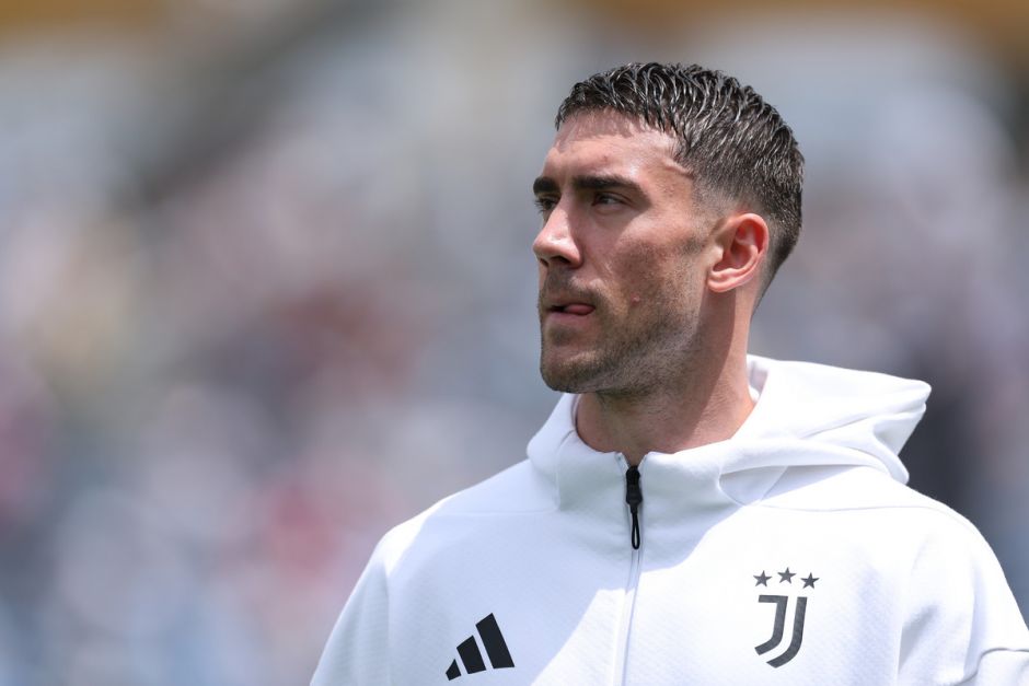 Renewal or departure: Vlahovic’s current Juventus plans revealed ...