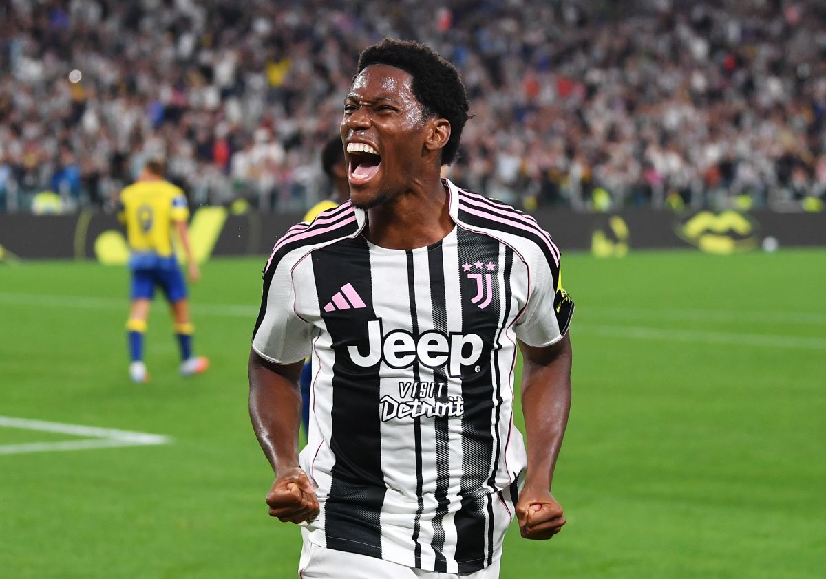Oscar Damiani calls for patience with Jonathan David | Juvefc.com