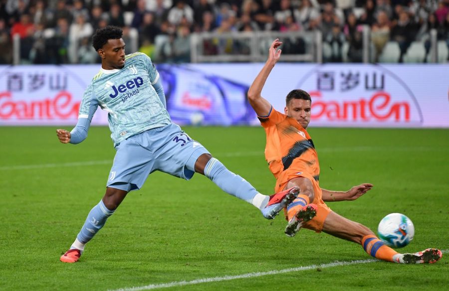 Juventus fear Juan Cabal have suffered another injury setback | Juvefc.com