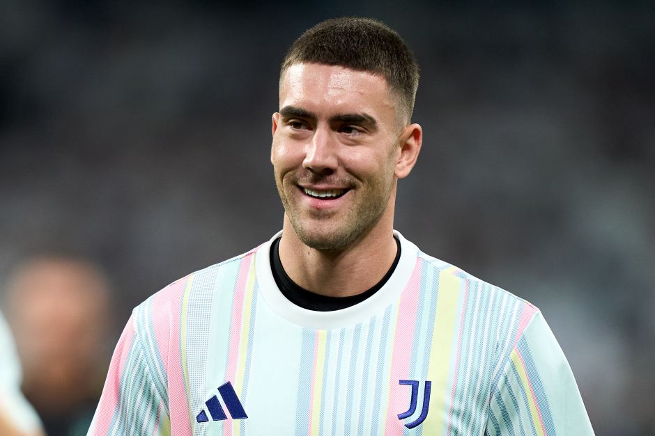 Vlahovic leaves door open for Juventus contract renewal | Juvefc.com