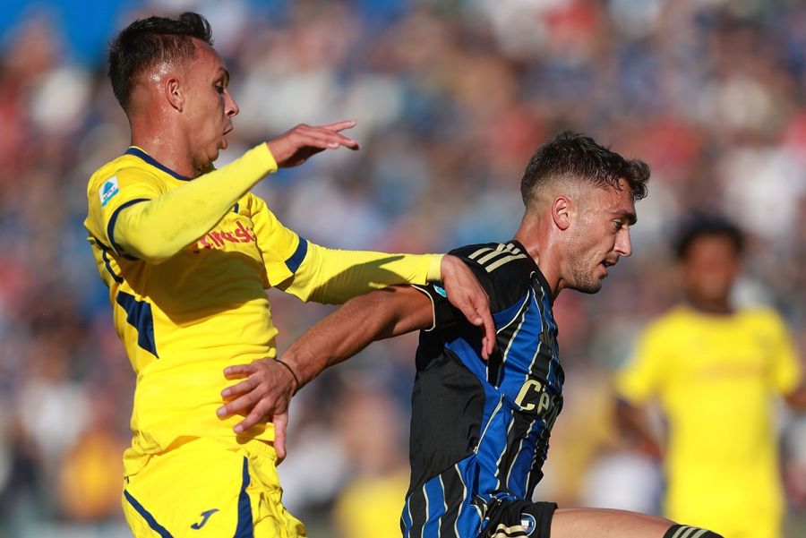 Juventus is eyeing a move for Verona youngster | Juvefc.com