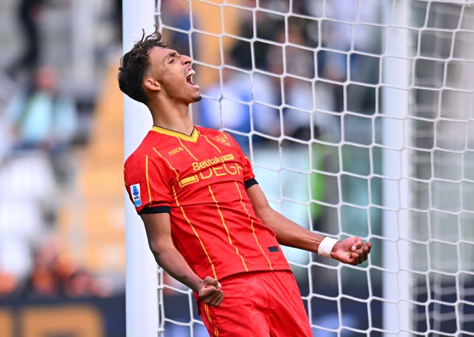 How much should Juventus pay for Tiago Gabriel? | Juvefc.com