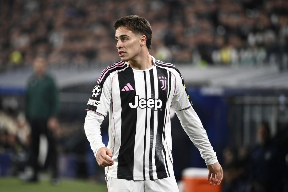 Will Juventus Next Gen benefit from Spalletti? | Juvefc.com