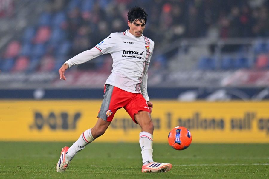 Tommaso Barbieri reveals the best day of his life was at Juventus ...