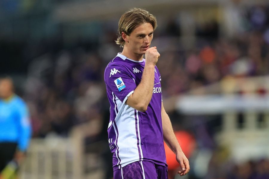 Juventus could reignite their interest in Fiorentina star | Juvefc.com
