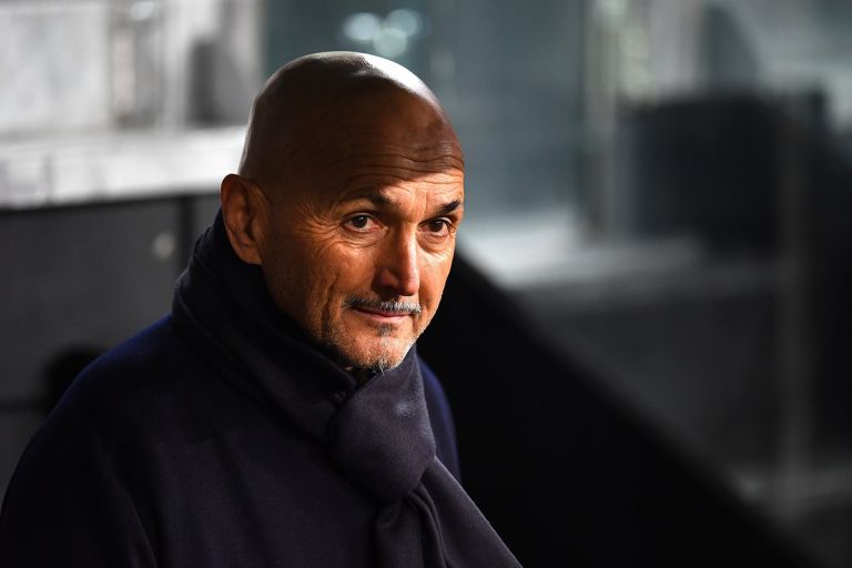"No doubts about it" - Chiellini confirms Juventus plans for Spalletti ...