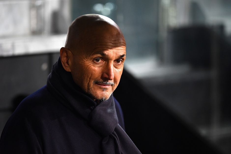 "No doubts about it" - Chiellini confirms Juventus plans for Spalletti ...