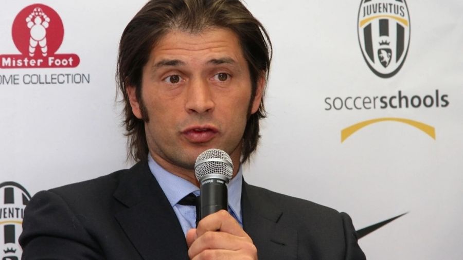 Tacchinardi blames AC Milan for the poor quality of the match against ...