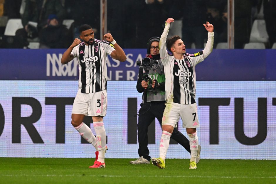 Juventus must sacrifice a key star: The four candidates revealed ...